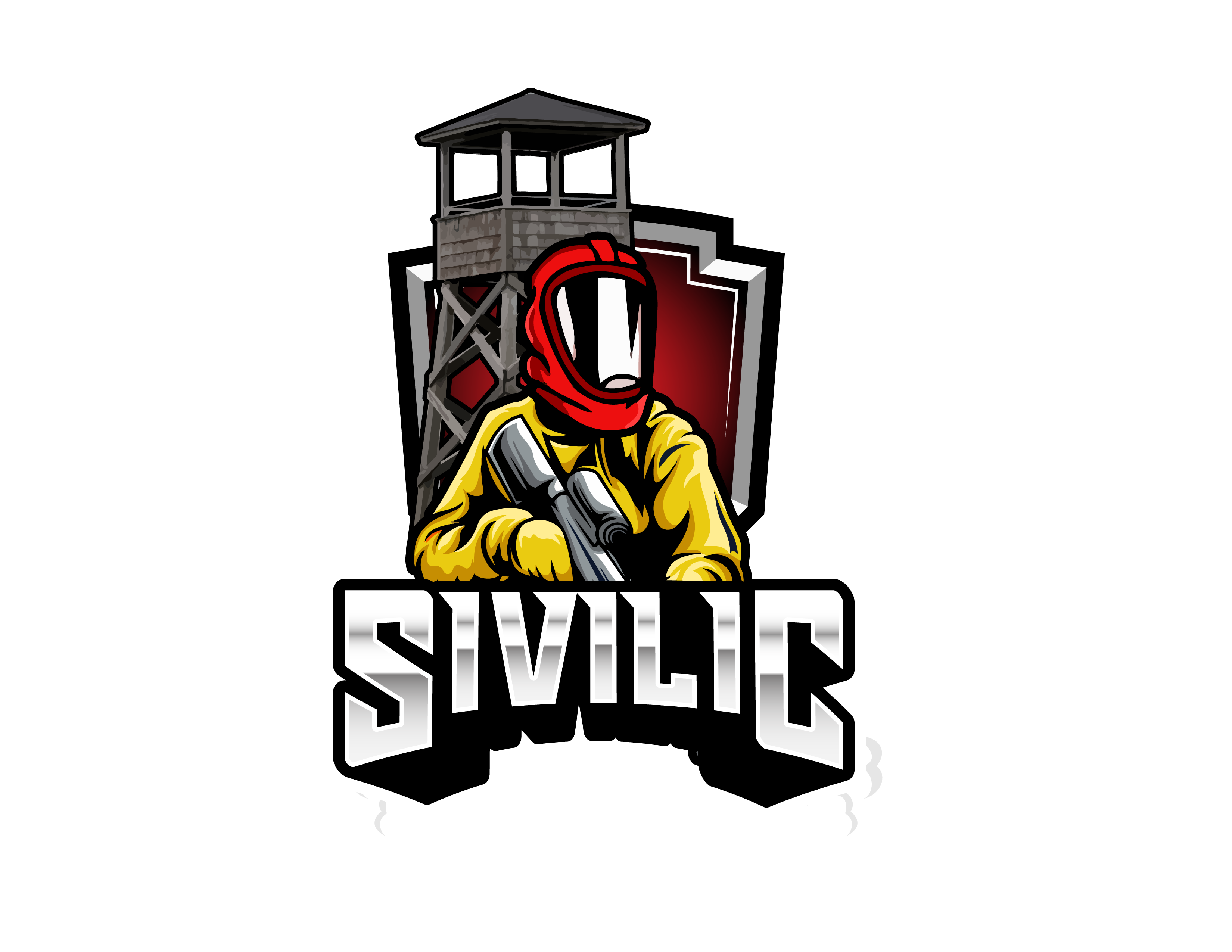 Home · Sivilic Rust-Server